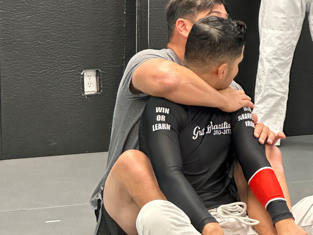 Gracie Gulf Coast Brazilian Jiu-Jitsu | Gallery