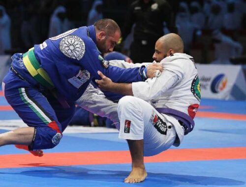 Gracie Gulf Coast Brazilian Jiu-Jitsu | Gallery